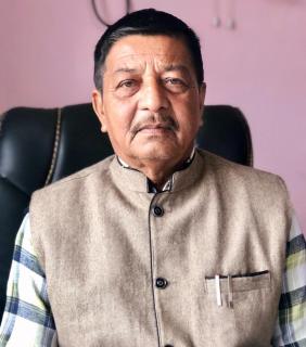 हरिलाल सिंह | धनपालथान गाउँपालिकागाउँ कार्यपालिकाको कार्यालयकोशी प्रदेश ...